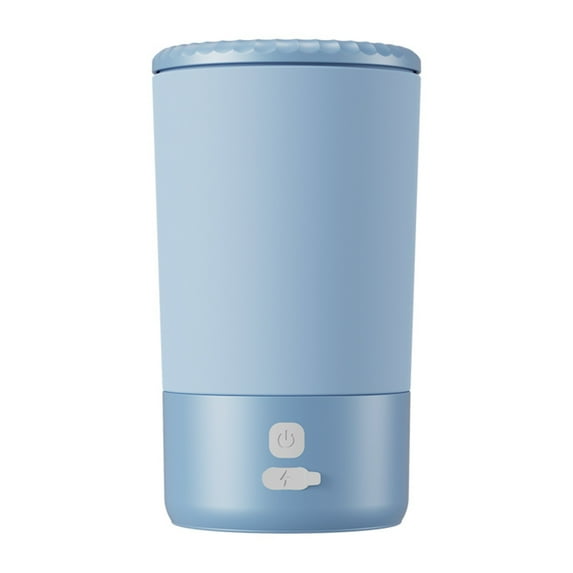 Dog Paw Cleaner, Portable Automatic Pet Paw Washer - One Touch Start ...