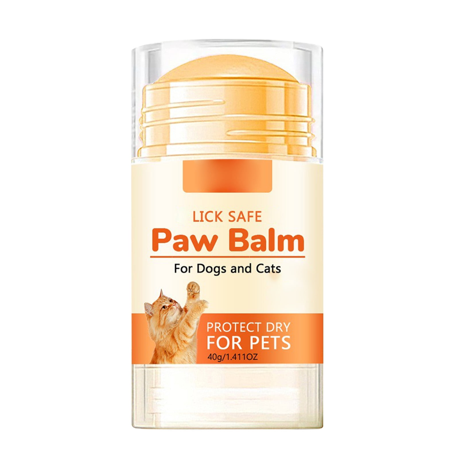 Dog Paw Cream, for Dogs and Cats, All Natural Ingredients Yueey Dog Paw ...