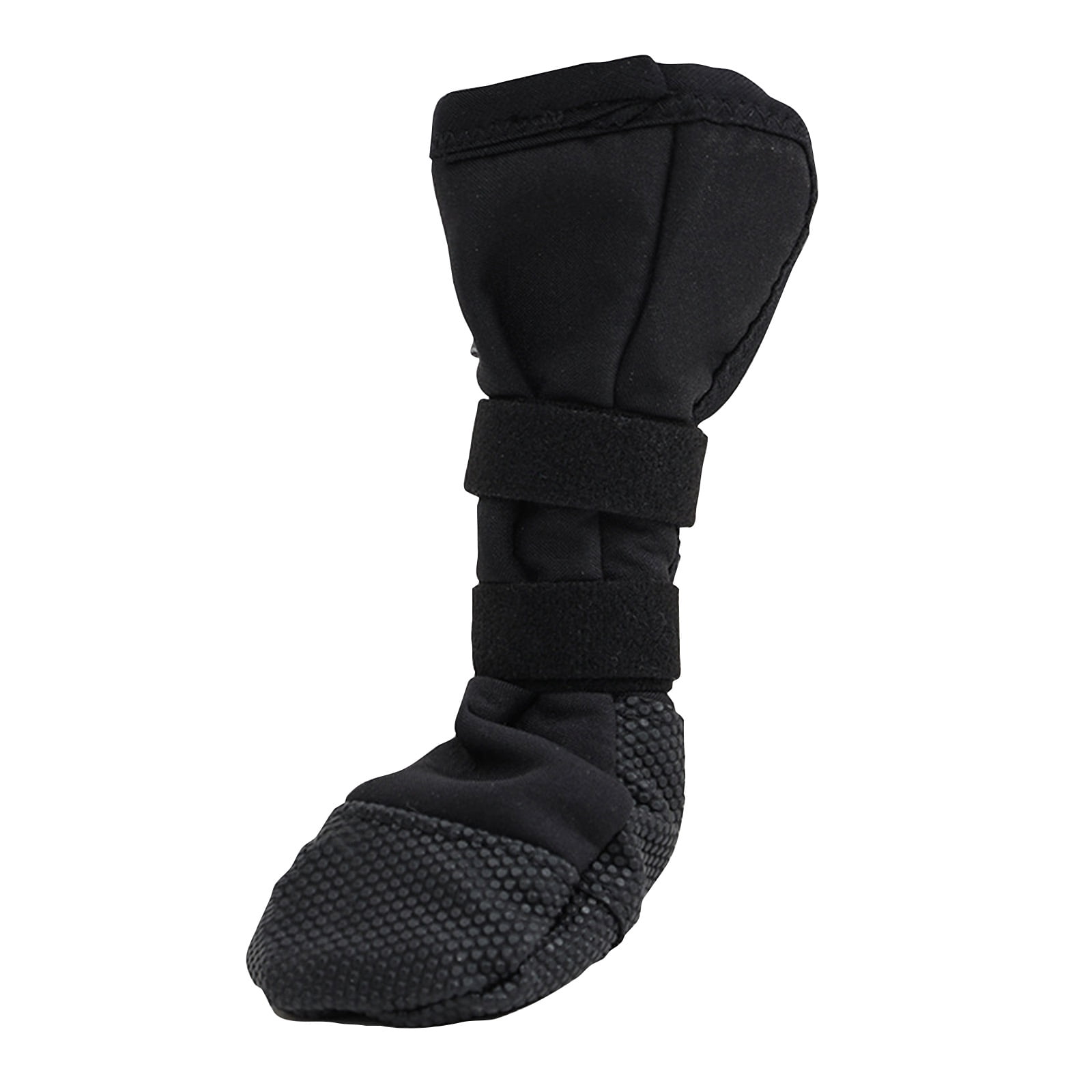 Dog Paw Protector After Surgery, Breathable Dog Leg Wrap for Injuries ...