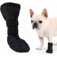Dog Paw Wound Recovery Boot, 2026 New Dog Socks to Prevent Licking Paws ...