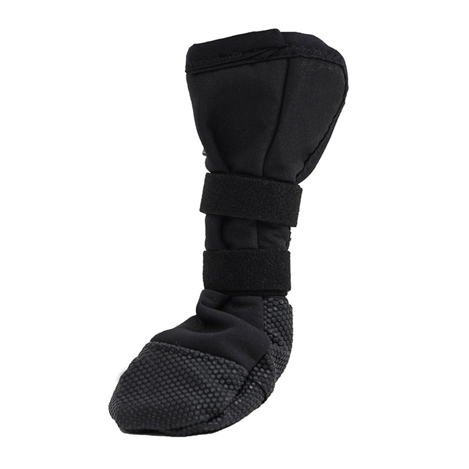 Dog Paws Protective Shoe Breathable Soft Dog Bootie Water Resistant ...