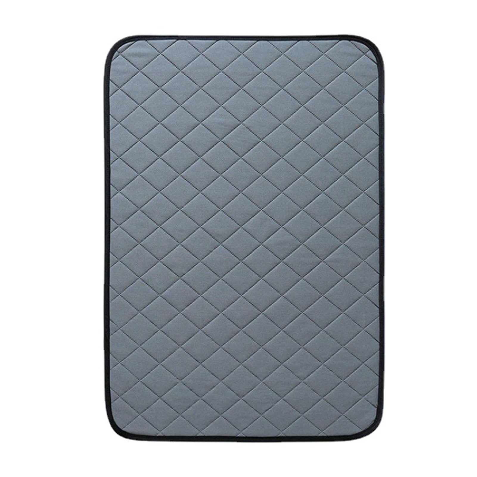 Dog Pee Pad Blanket - Cage Liner Waterproof Reusable - Absorbent Diaper ...