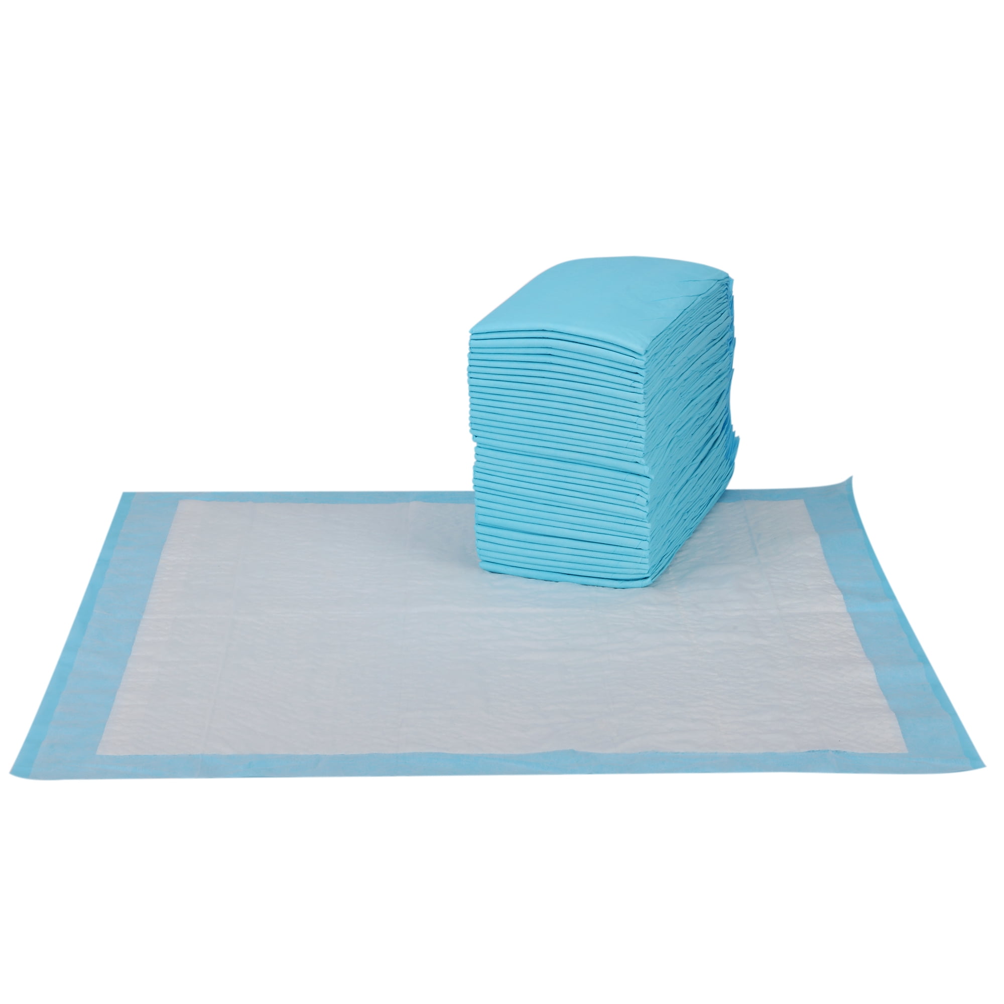 Dog Pee Pads 13"x17.72", Puppy Pee Training Pads Super Absorbent ...