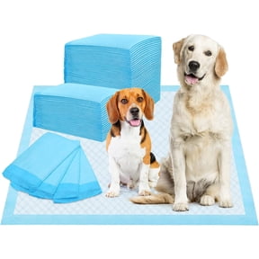 PICO Potty Wall - Vertical Pee Pad Holder - Protection from Dogs that ...