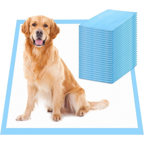 ChewieMac Premium Washable Reusable Dog Pee Pads | Leakproof ...