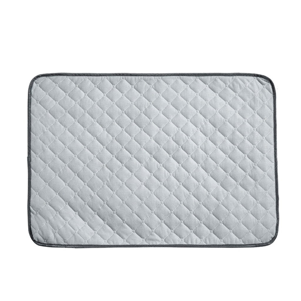 Dog Pee Pads Multiple Sizes Training Puppy Pee Pads Super Absorbent ...