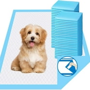Platinum Care Pads Highly Absorbent Pet Training and Puppy Pads, 50 ...