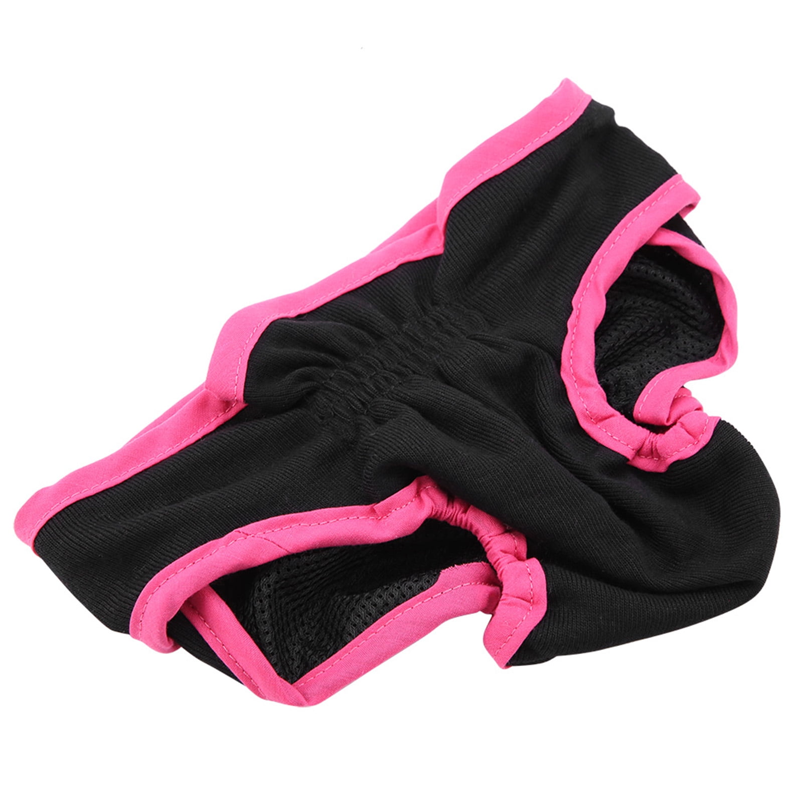 Dog Physiological Pants, Sanitary Pants, Large, Medium -Sized Dog Pants ...
