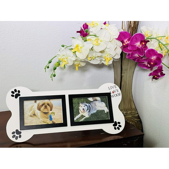 Dog Picture Frames