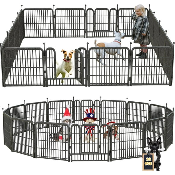 Portable Dog Fence