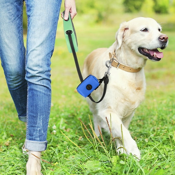 Dog Poop Bag Holder For Leash Dog Poop Bag Dispenser Dog Bag Holder ...