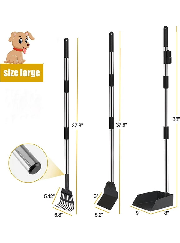 Pooper Scoopers in Dog Potty Training - Walmart.com