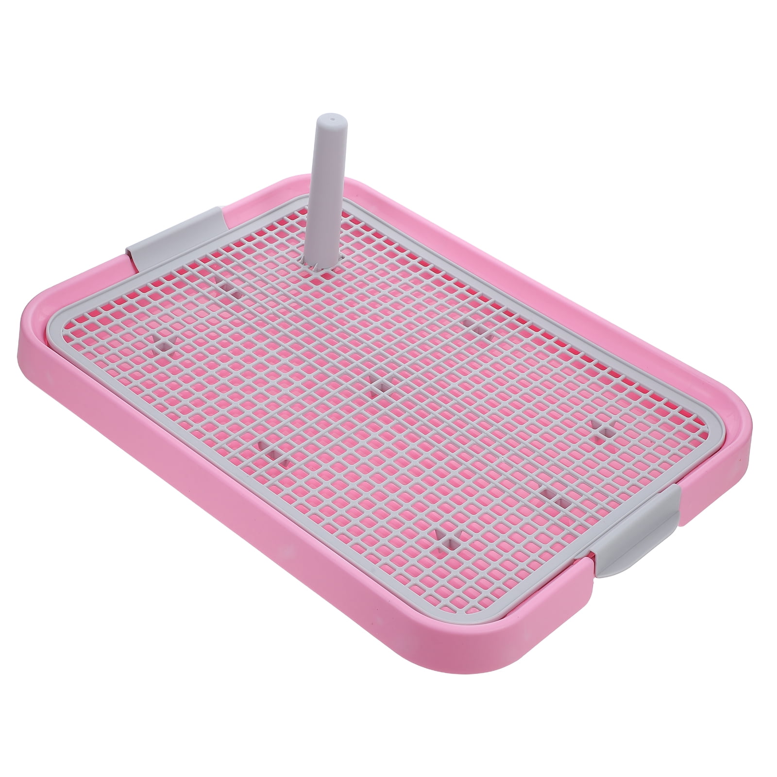 unbranded Dog Toilet For Small And Large Dogs Pet Restroom Dog Pee Pad ...