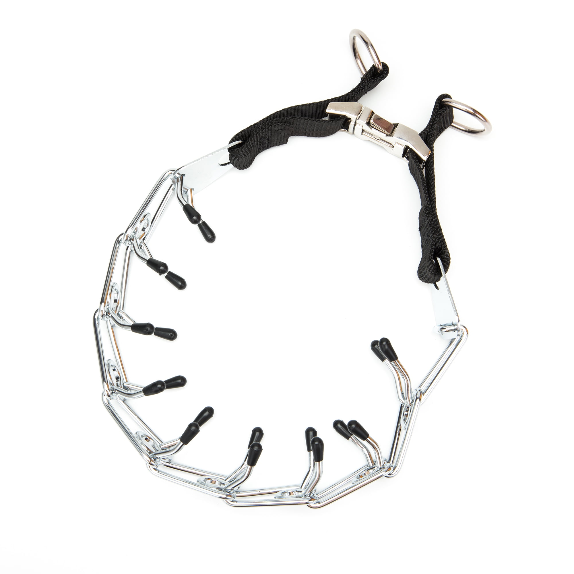 Dog Prong Training Collar, Quick Release Buckle Dog Training Collar ...