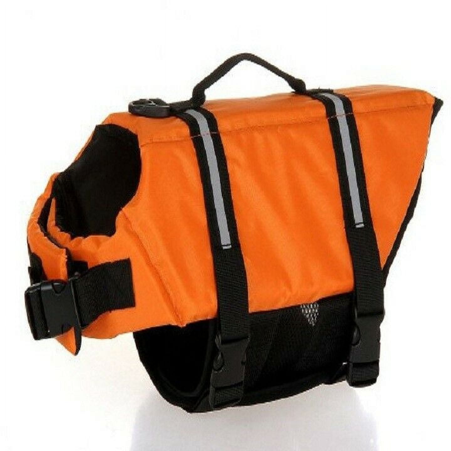 Dog Puppies Swimming Swim Life Jackets Pets Waterproof Dogs Safety ...