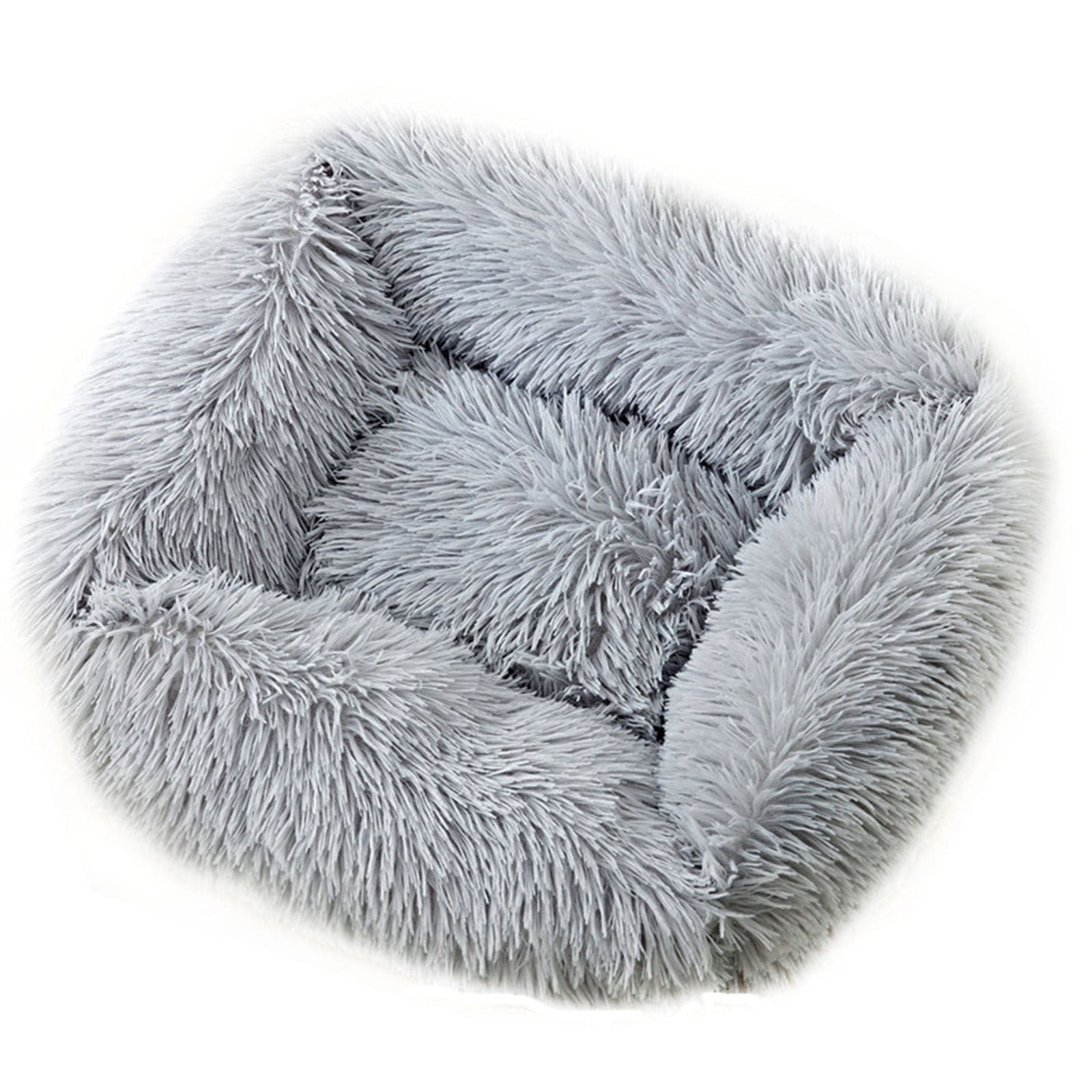 Dog Puppy Couch Non-Slip Base Thicken Cover Sofa for Small to Pets ...
