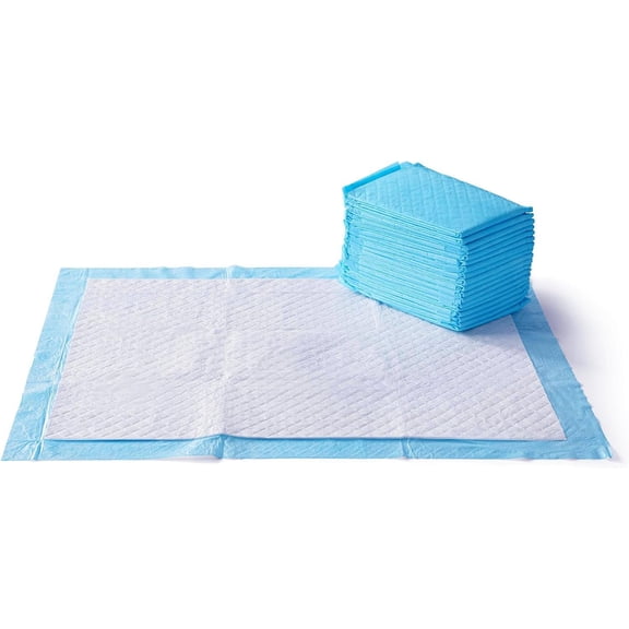 Skywin Pee Pad Holder - 28 x 34 Inches, No Spill and Leaks Silicone ...