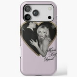 Dog Puppy Pet Animal Friend Cover for iPhone 11 12 13 14 15 16 17 Pro ...