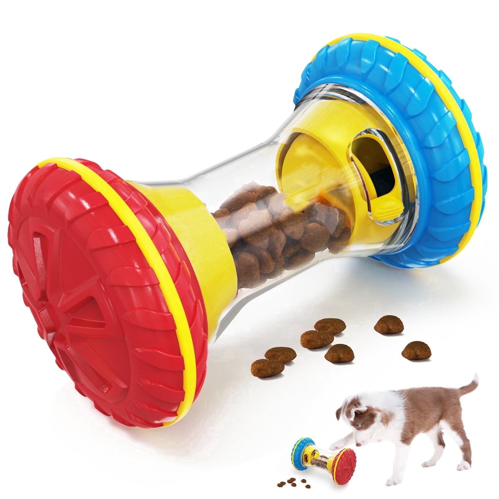 Dog Puzzle Toy for Dogs, Dog Enrichment Toys for Dog, Dog Puzzles for ...