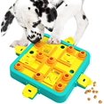 Dog Puzzle Toy, Level 3 in 1 Interactive Dog Toys for Boredom, Funny ...