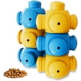 Dog Puzzles for Smart Dogs, Interactive, Puzzle Treats, Puppy Puzzle ...