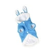 Petparty Adorable Bunny Halloween Dog Costumes Dog Hoodie Jumpsuit Dog ...