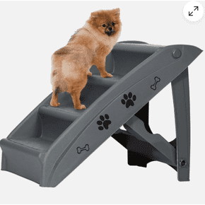 Dog Step Stool