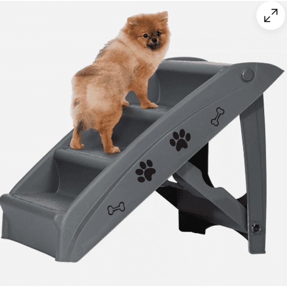 Dog Step Stool