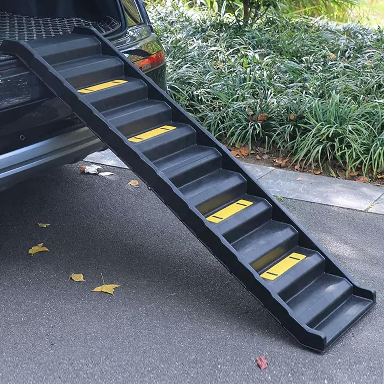 Dog Ramps For Large Dogs 60inch Portable Dog Ramp for Large Dogs ...