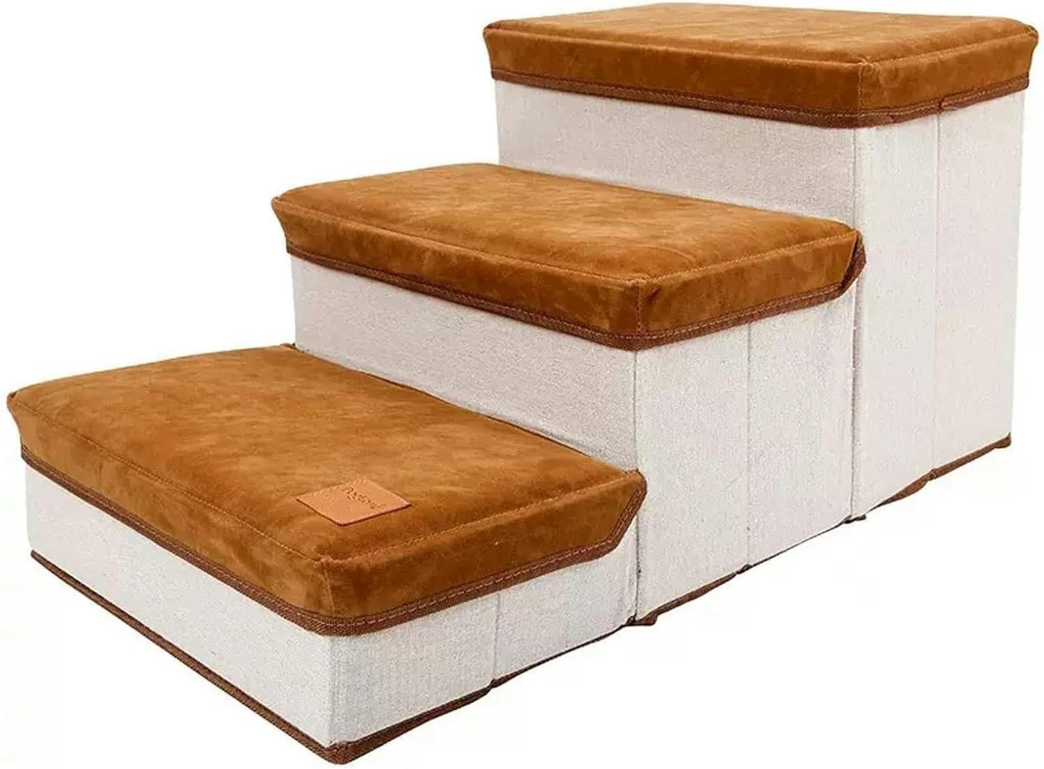Dog Ramps For Large Dogs Dog Stairs - Dog Ramp for Bed, Non-Slip ...