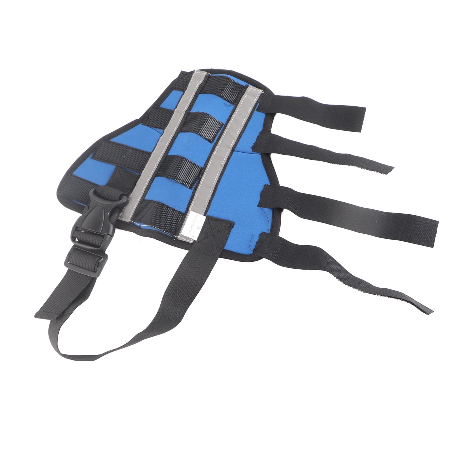 Dog Rear Leg Hock Brace Breathable Stable Dog Leg Joint Wraps with ...