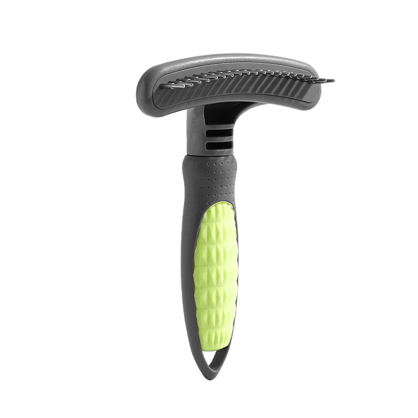Dog Removing Knotting Hair Grooming Detangler Comfort Massaging Hair ...