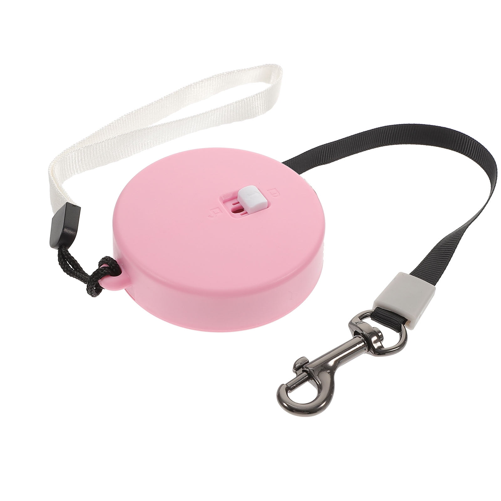 TABLZONE Not Harm Skin Dog Rope Pink Plastic 1 Set - Walmart.com