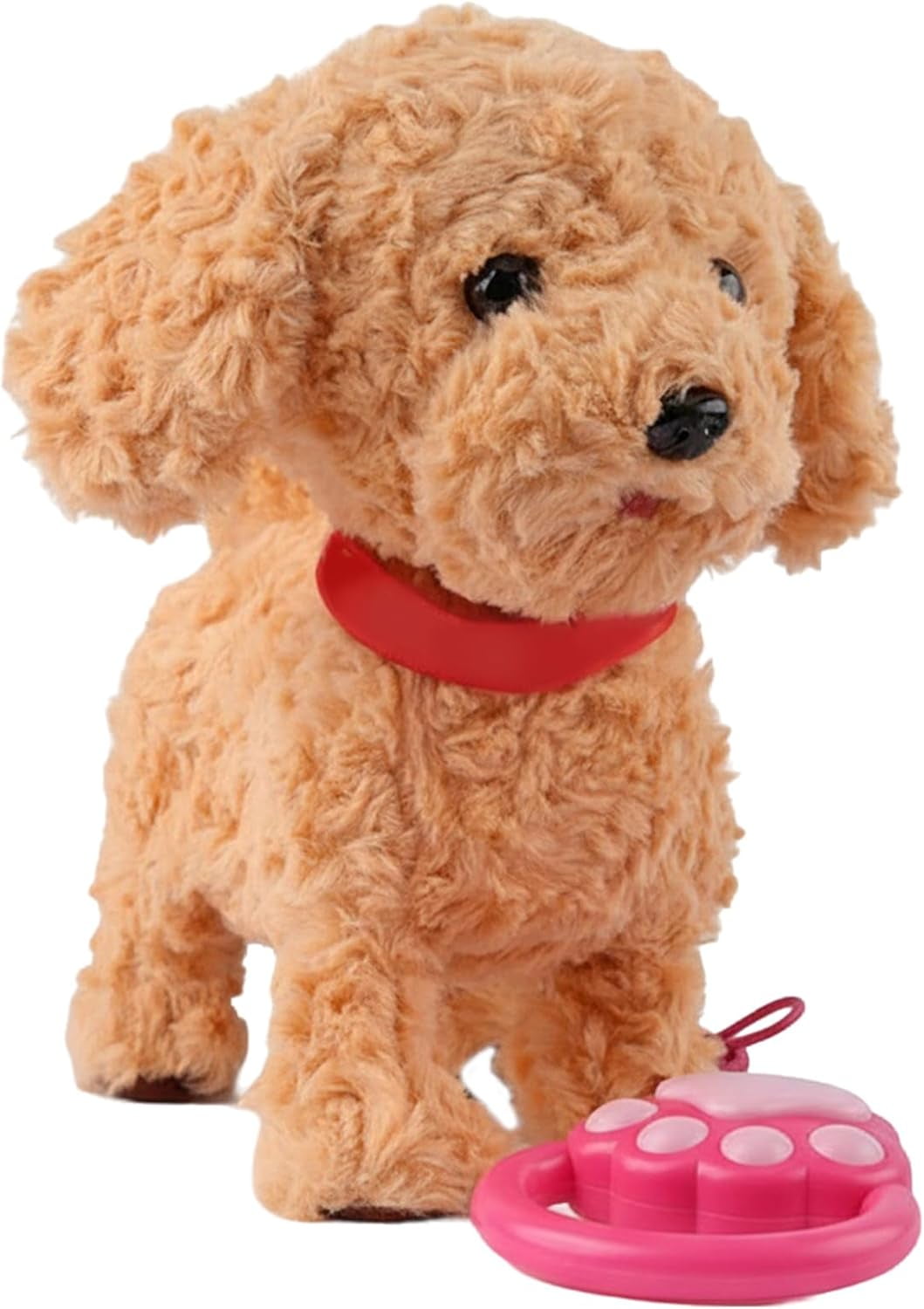 Dog – Robot Dog, with Touch Sensing, Voice Mimic, Lifelike Sounds ...