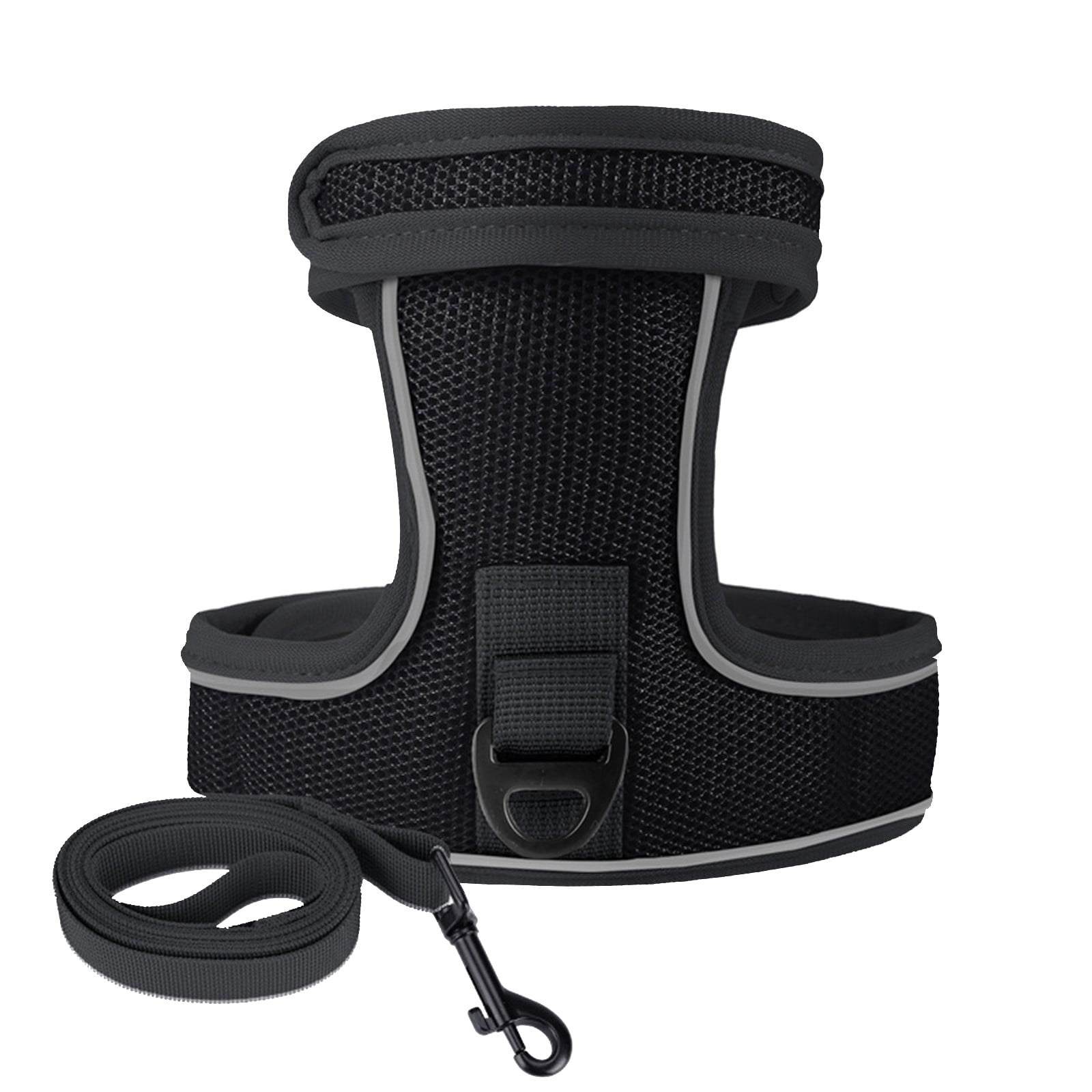 Dog Rope Leashes Slip Knot Leash Dog Leash Indestructible Retractable ...