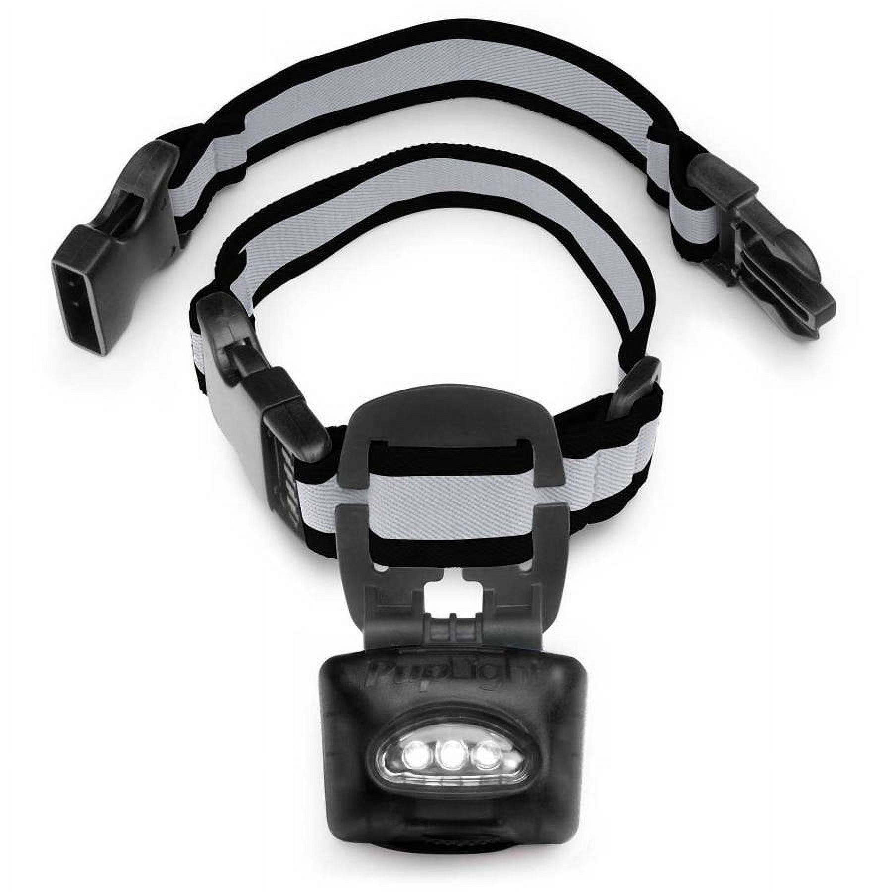 Dog Safety Light Version 2-Color:Black - Walmart.com