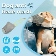 Premier Pet Dog Muzzle for Medium Dogs, Padded Nylon, Adjustable at ...