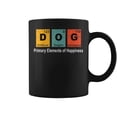 Dog Science Teacher Periodic Table Pet Coffee Mugs - Walmart.com