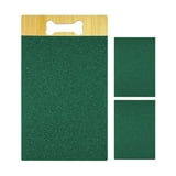 Dog Scratching Board Dog Scratch Pad Interactive Pet Toy No Fear Nail ...