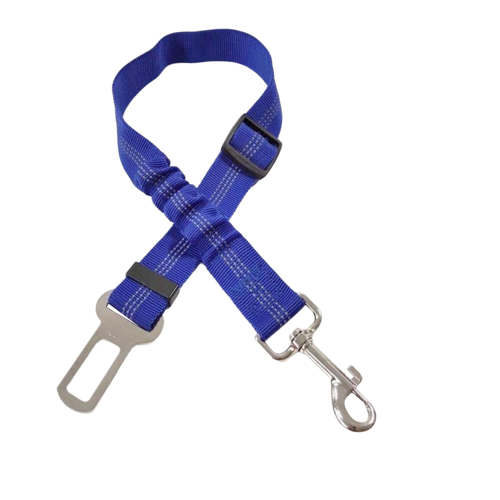Dog Seat Belt for Car – Safe Distraction Free Driving, Heavy-Duty ...