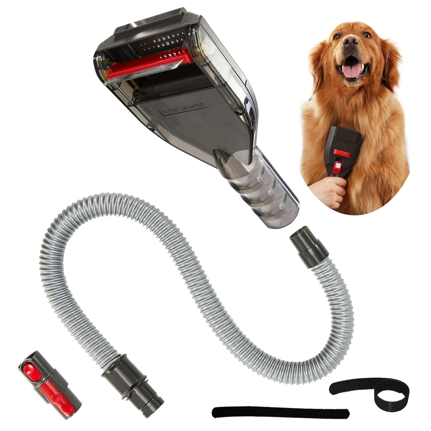 Dyson Pet Grooming Kit