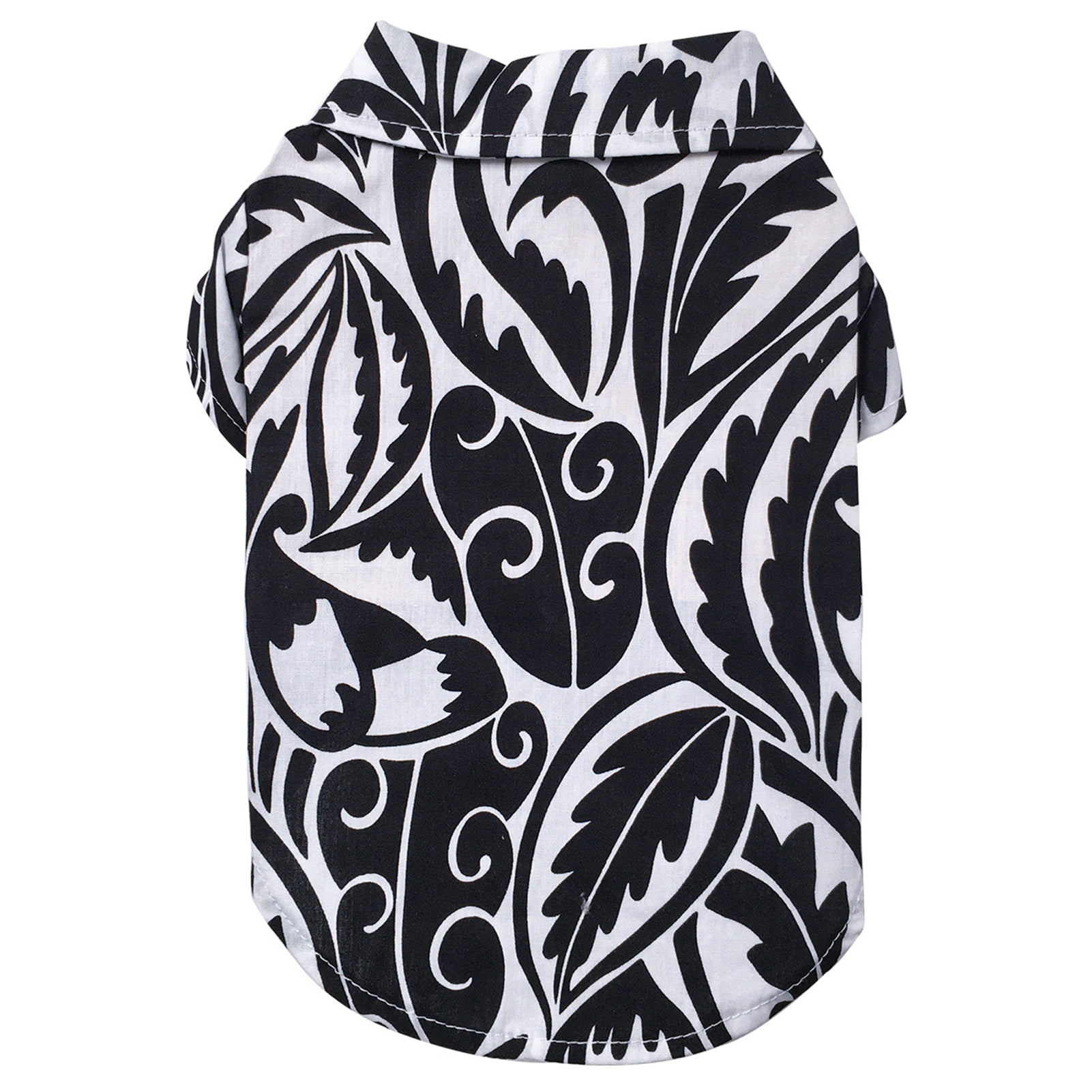 Dog Shirt Puppy Clothes for Small Medium Dogs Girl Boy Cool Beach Style ...