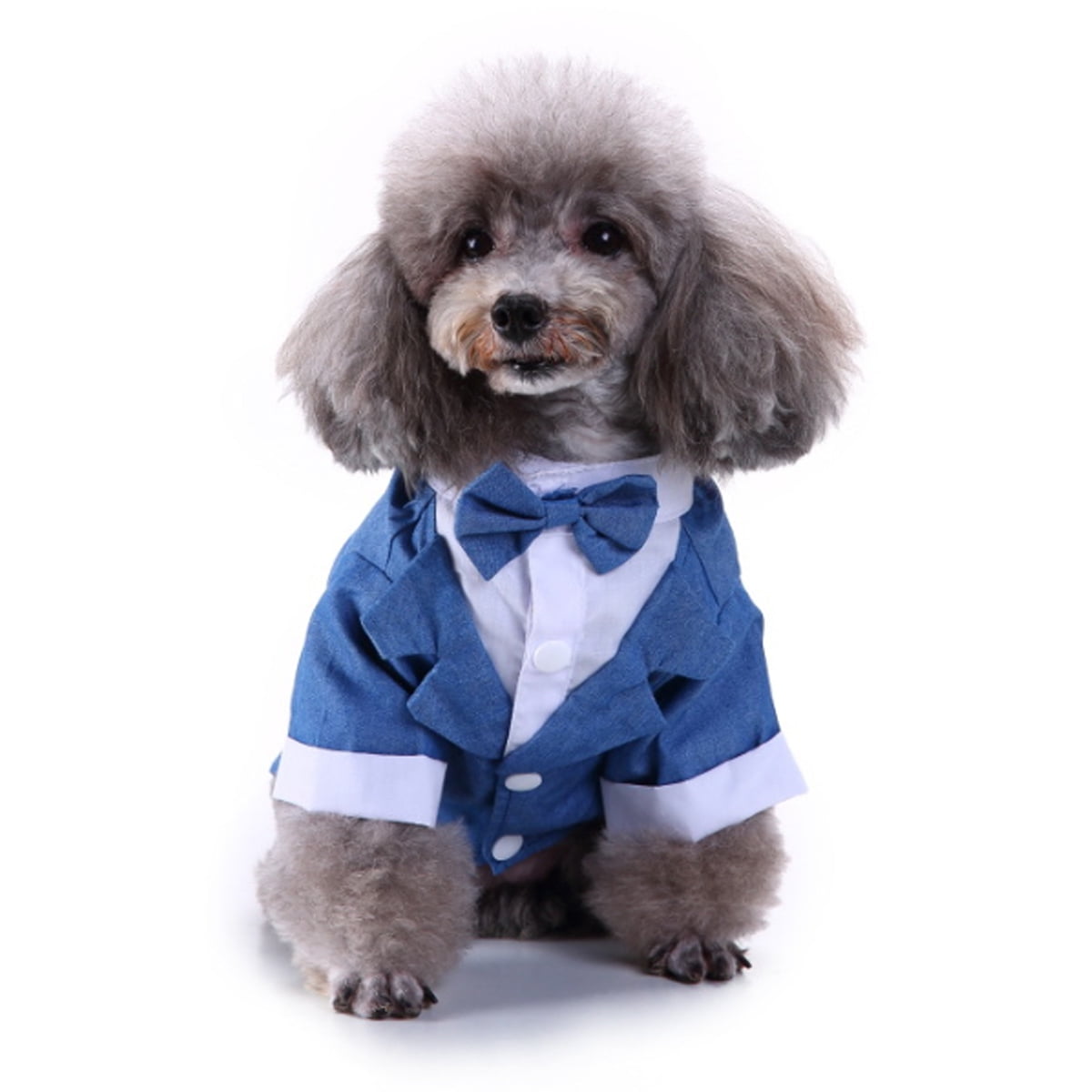 Dog Shirts For Wedding, Puppy Tuxedo, Dog Formal Wear, Doggie Tux, Suit ...