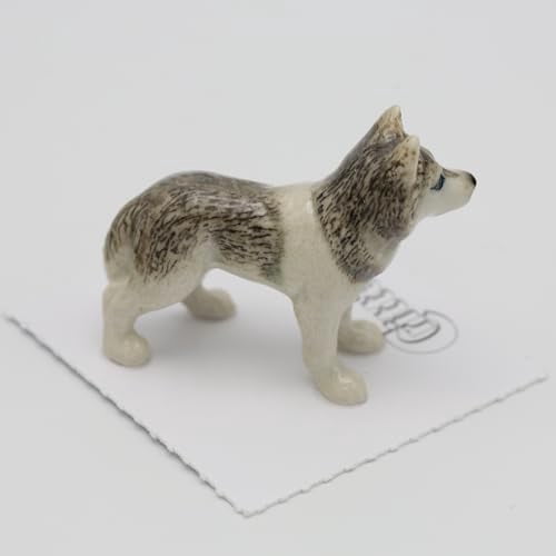 Husky Miniature