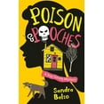 Dog-Sitting Mystery Poison and Pooches, (Paperback) - Walmart.com