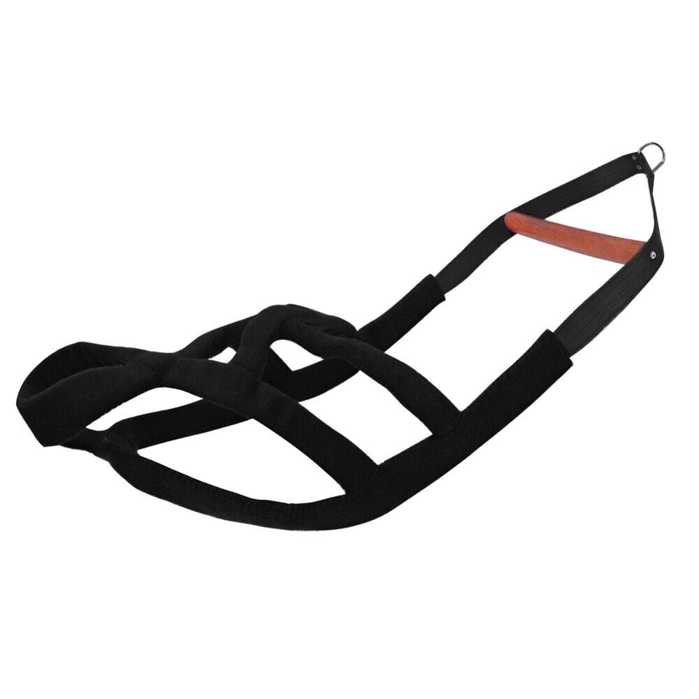 Dog Sled Harness for Pulling Weight Training for Large Dogs Canicross ...
