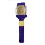Chris Christensen Big G Dog Slicker Brush, Groom Like a Professional, Fluff Detangle Style ...