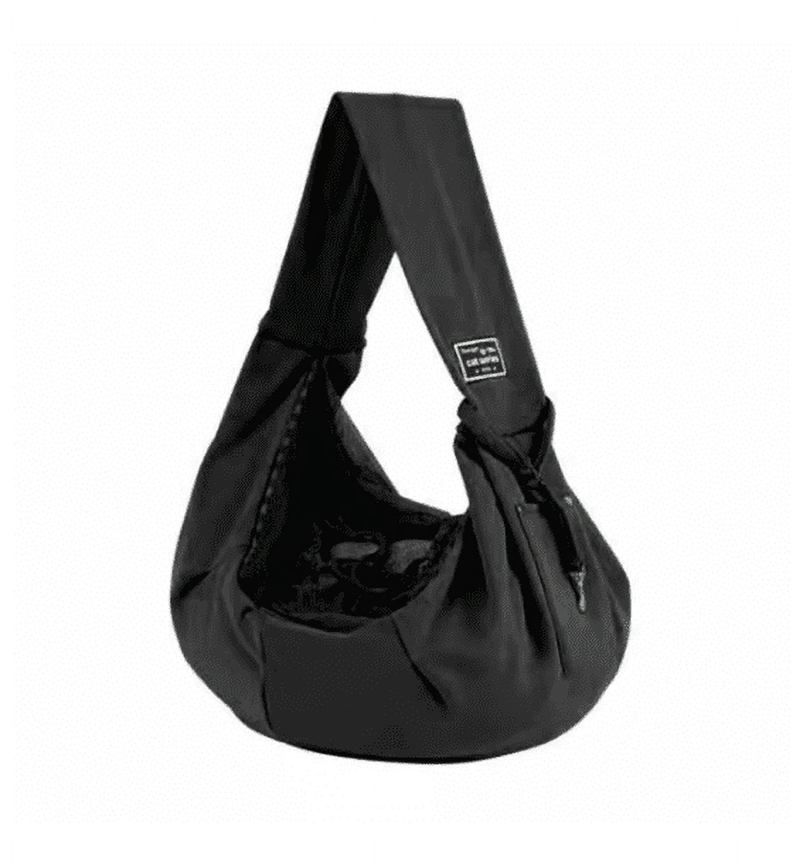Dog Slings for Small Dogs Kitten Sling Small Dog Sling Carriers Puppy ...