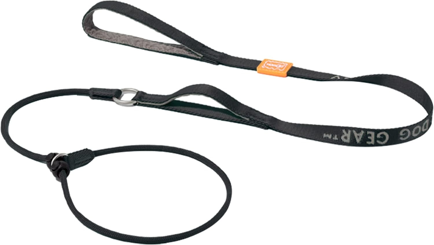 Dog Slip Lead Dog Leash,Training Leash,Cinch Leash, No-Pull Slip Leash ...