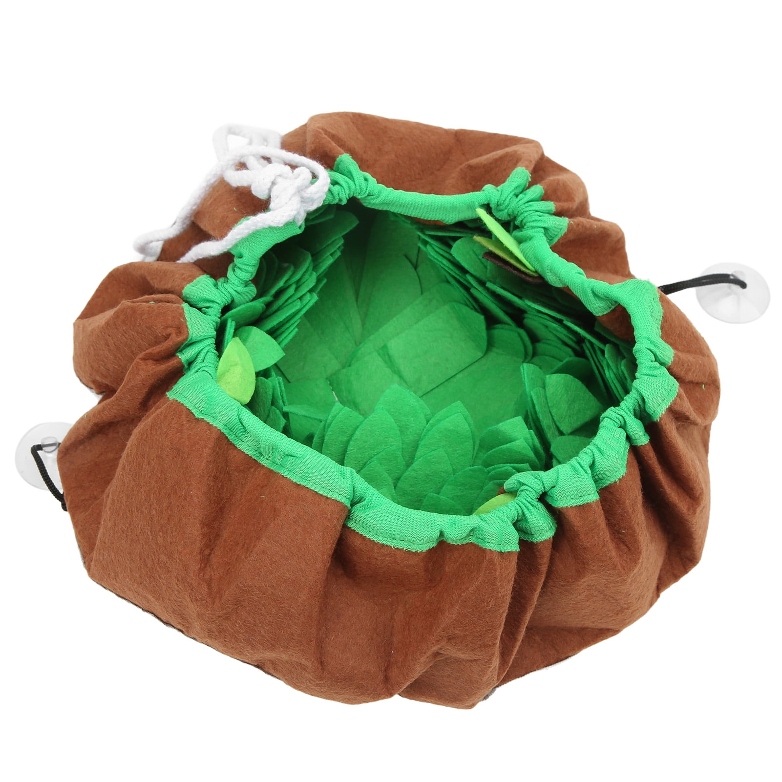 Dog Sniffing Pad Prevent Slip Boredom Relief Interactive Adjustable Pet ...